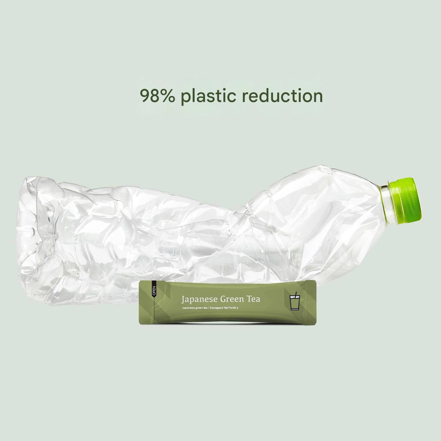 Dripo Drinking Bin and Instant Tea Set (24 Sticks / Box) | Shopee Singapore