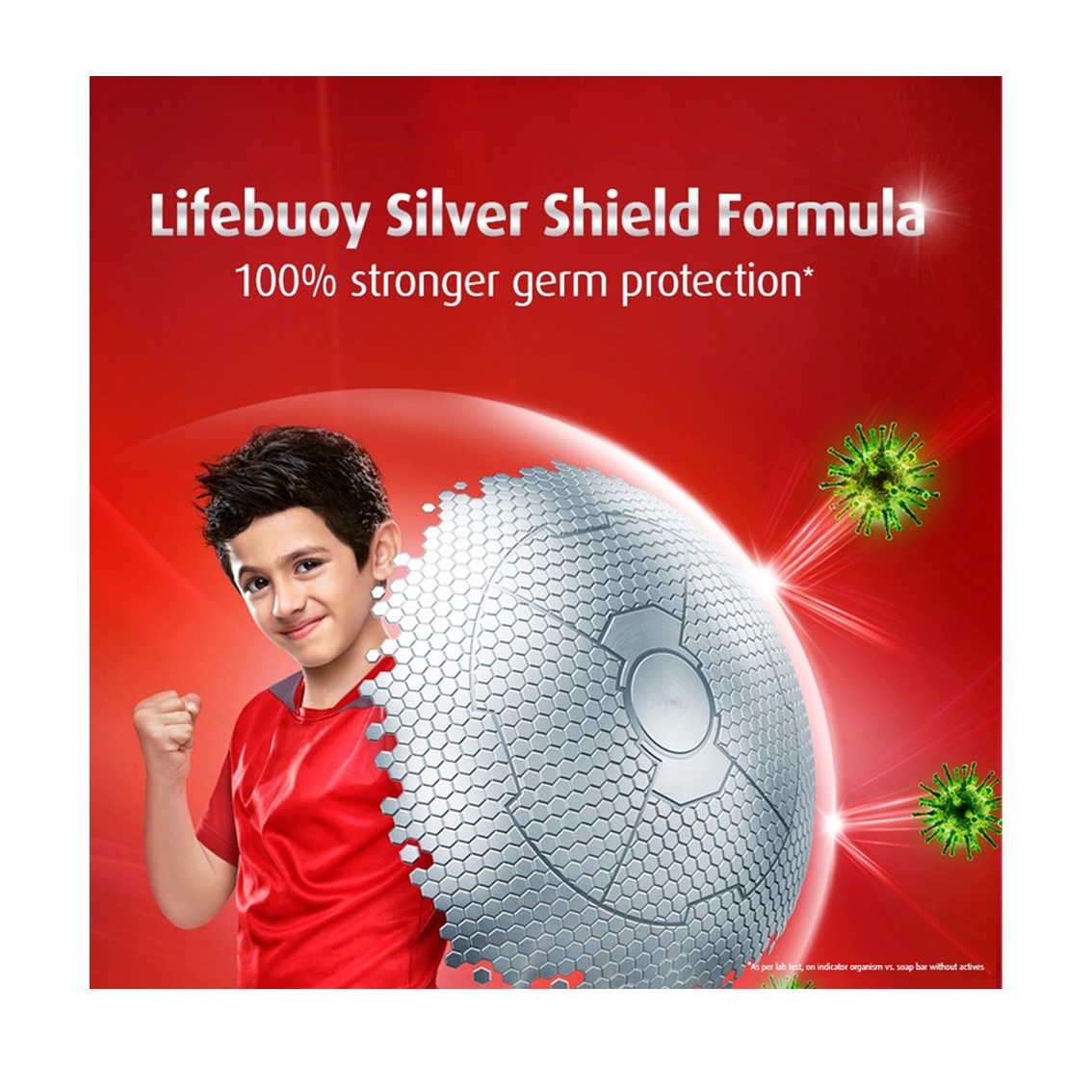 LIFEBUOY Anti-Bacterial Body Wash Refill 800ml / Mix & Match | Shopee ...