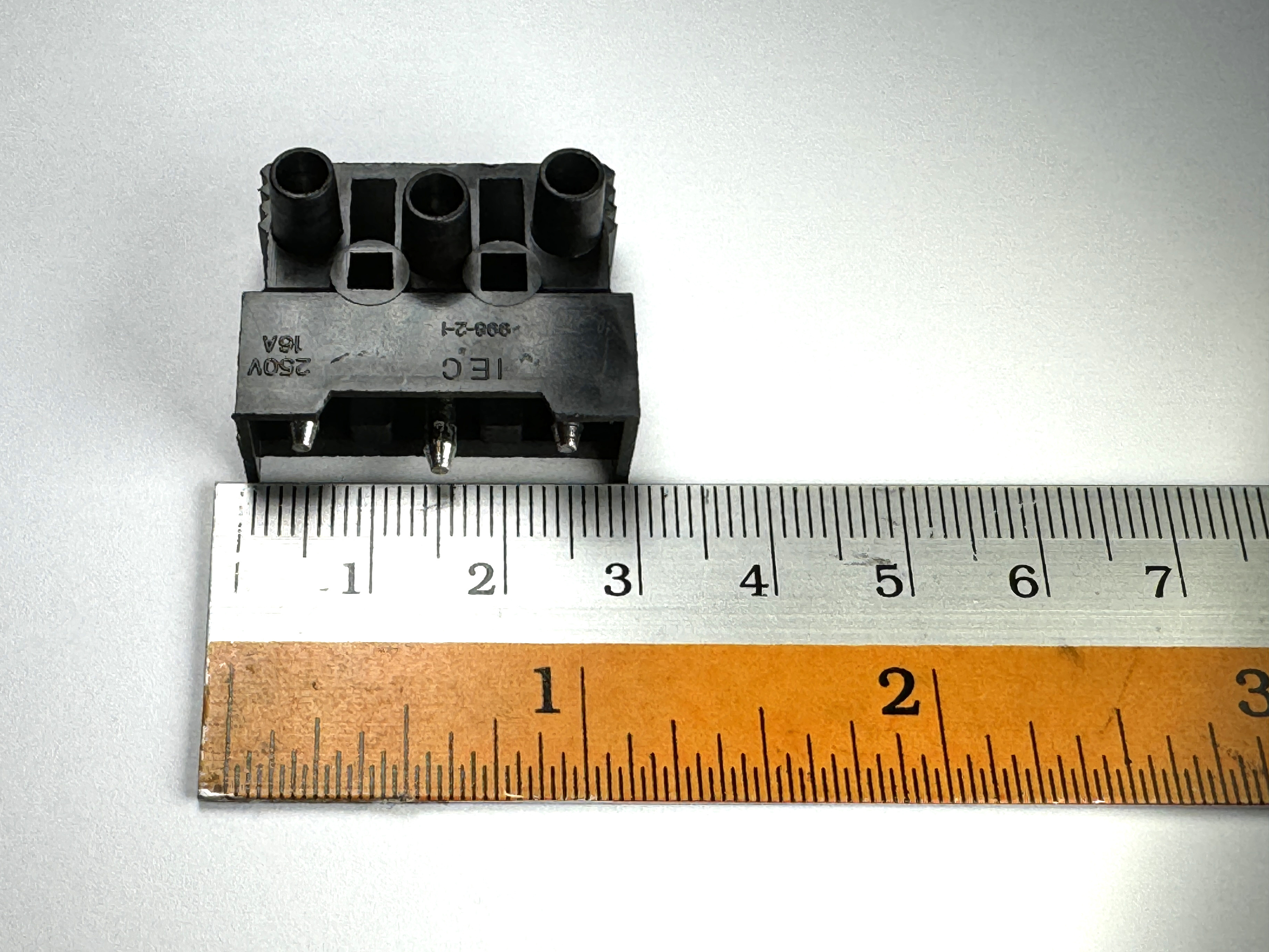 Lights Connector ️ Polarized Lighting Connector ️ Plug & Socket CNP Connector ️ Plug Terminals ️ ...