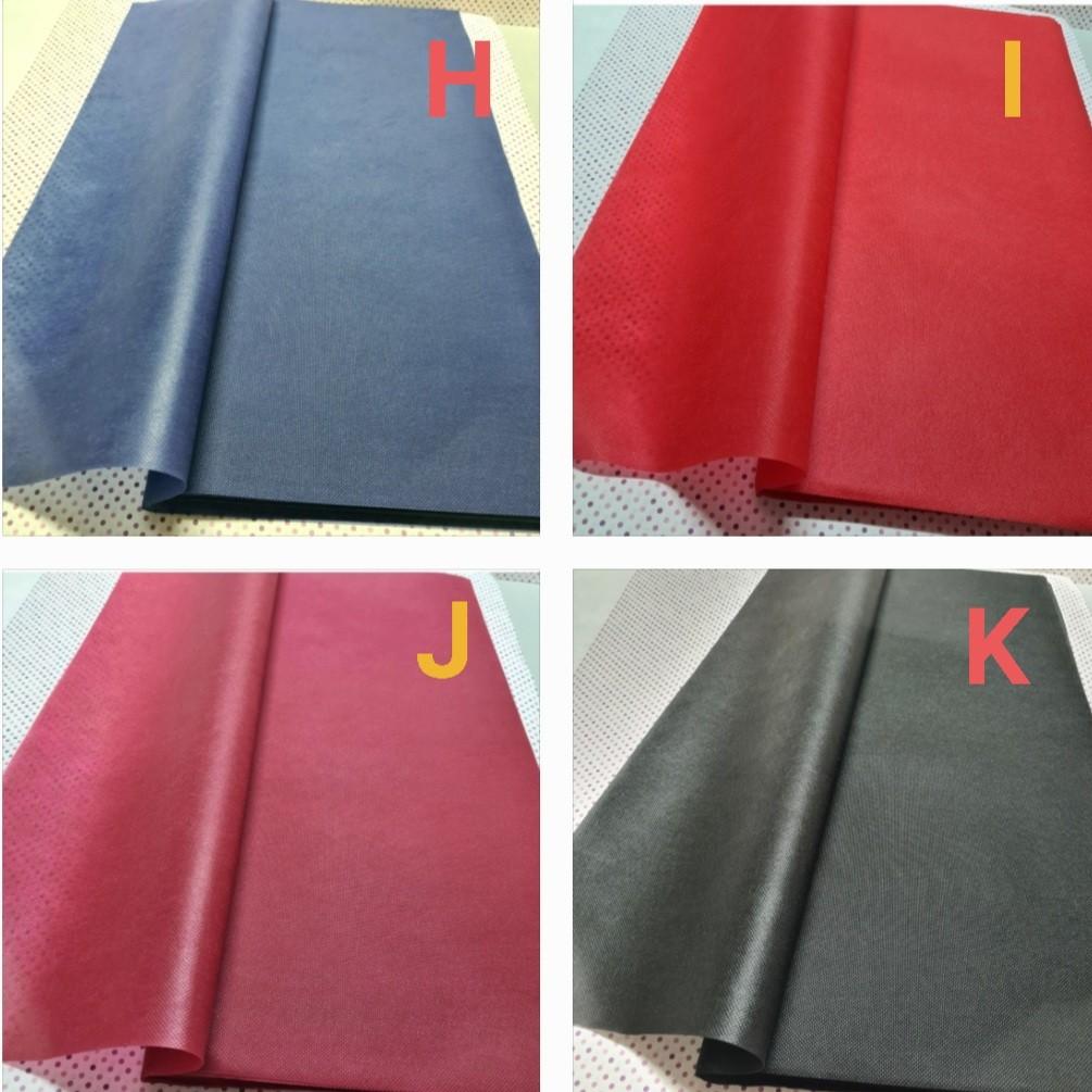 [5 Sheets Bundle] [WRP 28] Wrapping Paper | Gift Wrapper | Waterproof ...