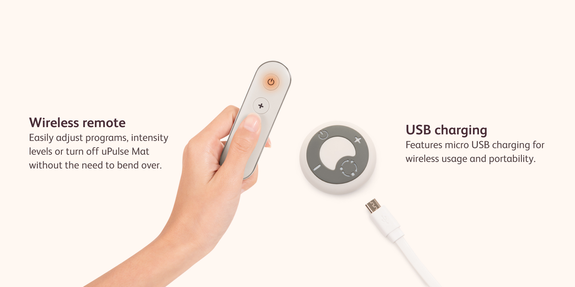 OSIM uPulse Mat EMS Leg Massager | Shopee Singapore