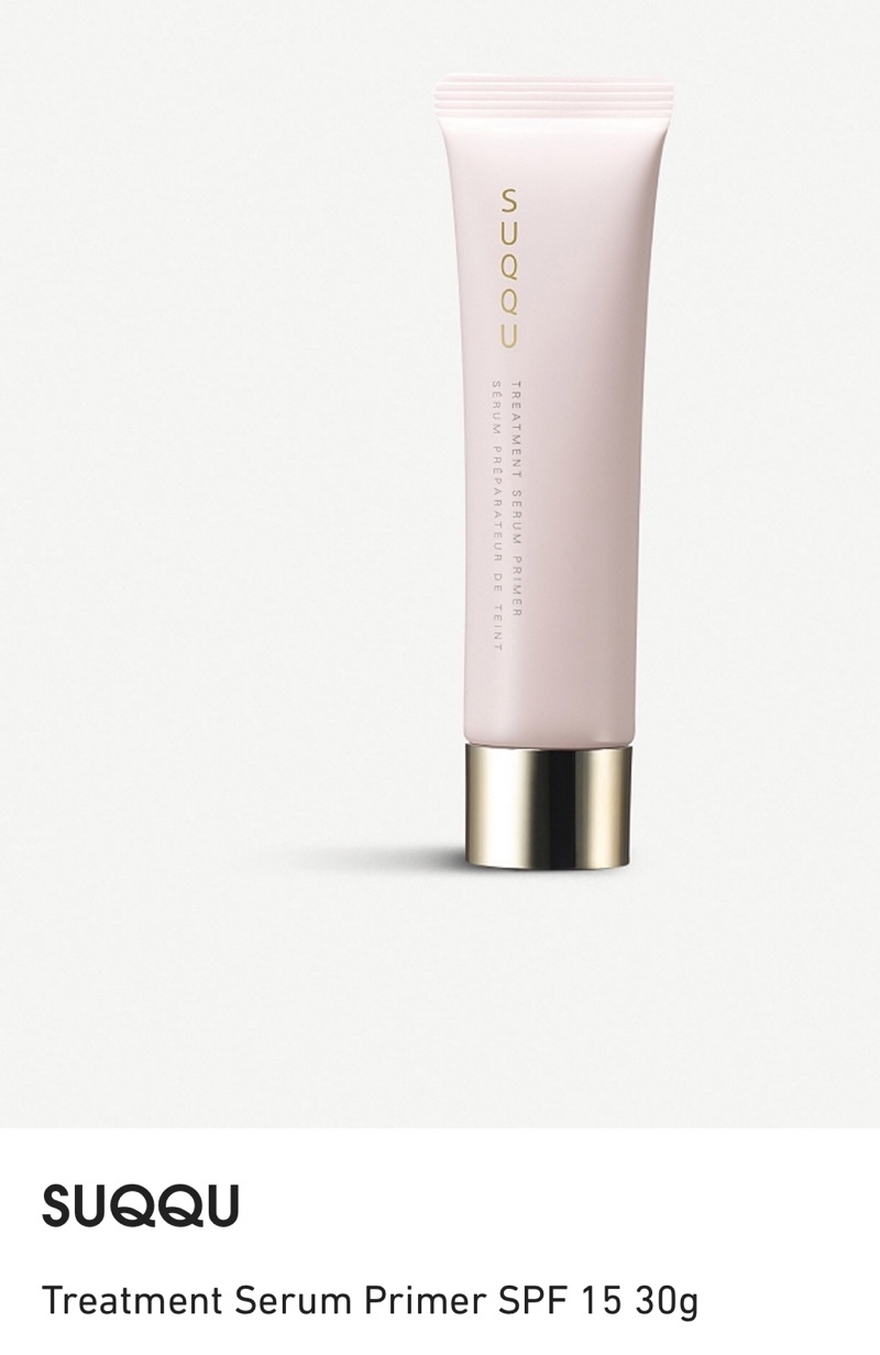 SUQQU Protecting Day Cream SPF 50 / Suqqu Primer Smooth Cover Primer | Shopee Singapore