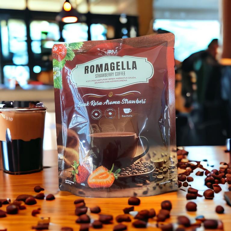 JRM MINUMAN KOPI SIHAT | Shopee Singapore