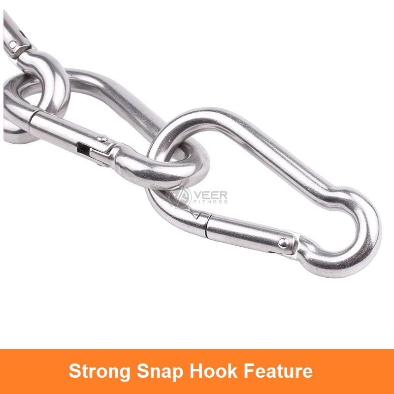 High Strength Load Bearing Spring Loaded Heavy Duty Durable Secure ...