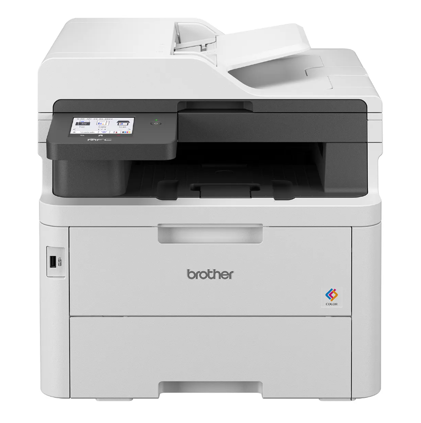 Brother MFC-L3760CDW 3760CDW L3760 3760 Colour LED Multi-Function ...