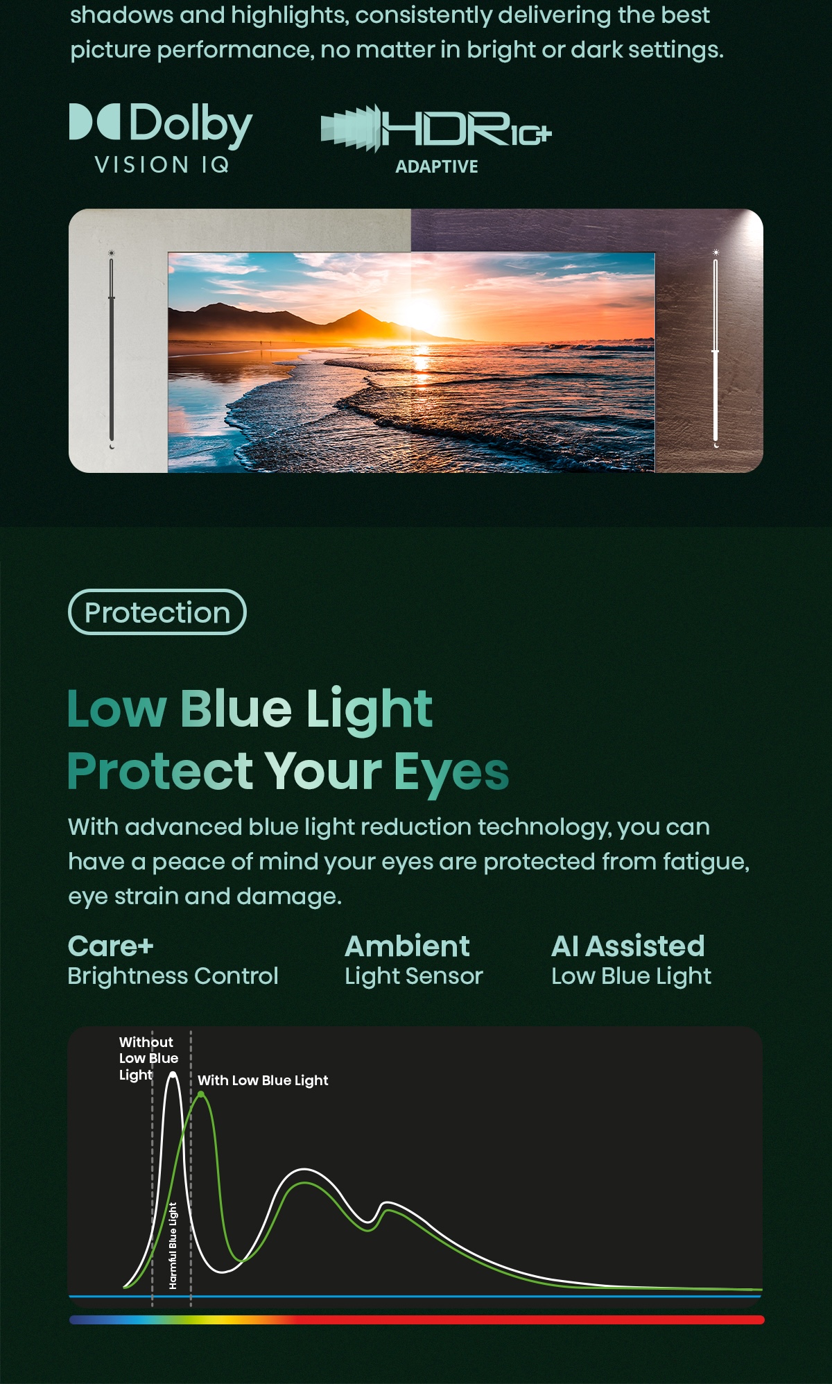 Hisense U6N Pro 65 inch ULED 4K Mini-LED Smart TV | Full Array Local Dimming | Shopee Singapore