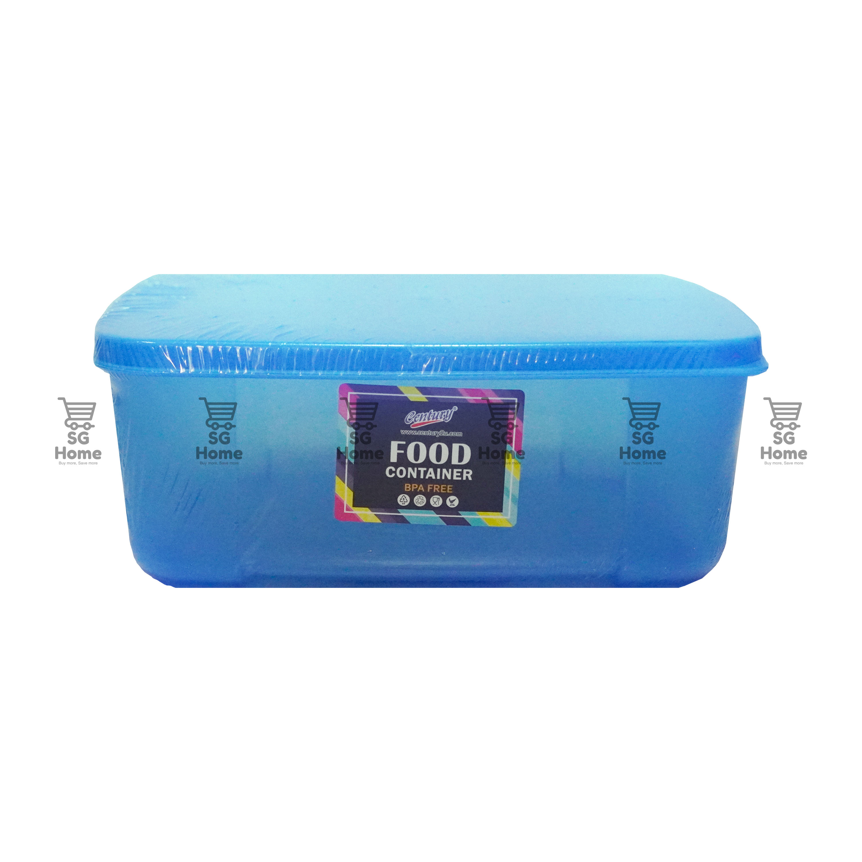 Multi Purpose Container | Storage Box | Food containers | BPA Free Food ...