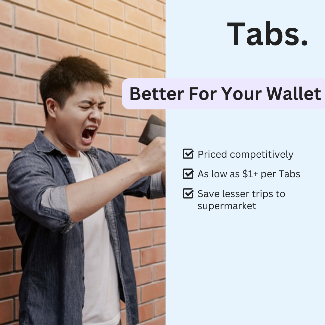 Tabs - MEGA SAVER Refillable Hand Soap Cleaning Effervescent Tablet ...