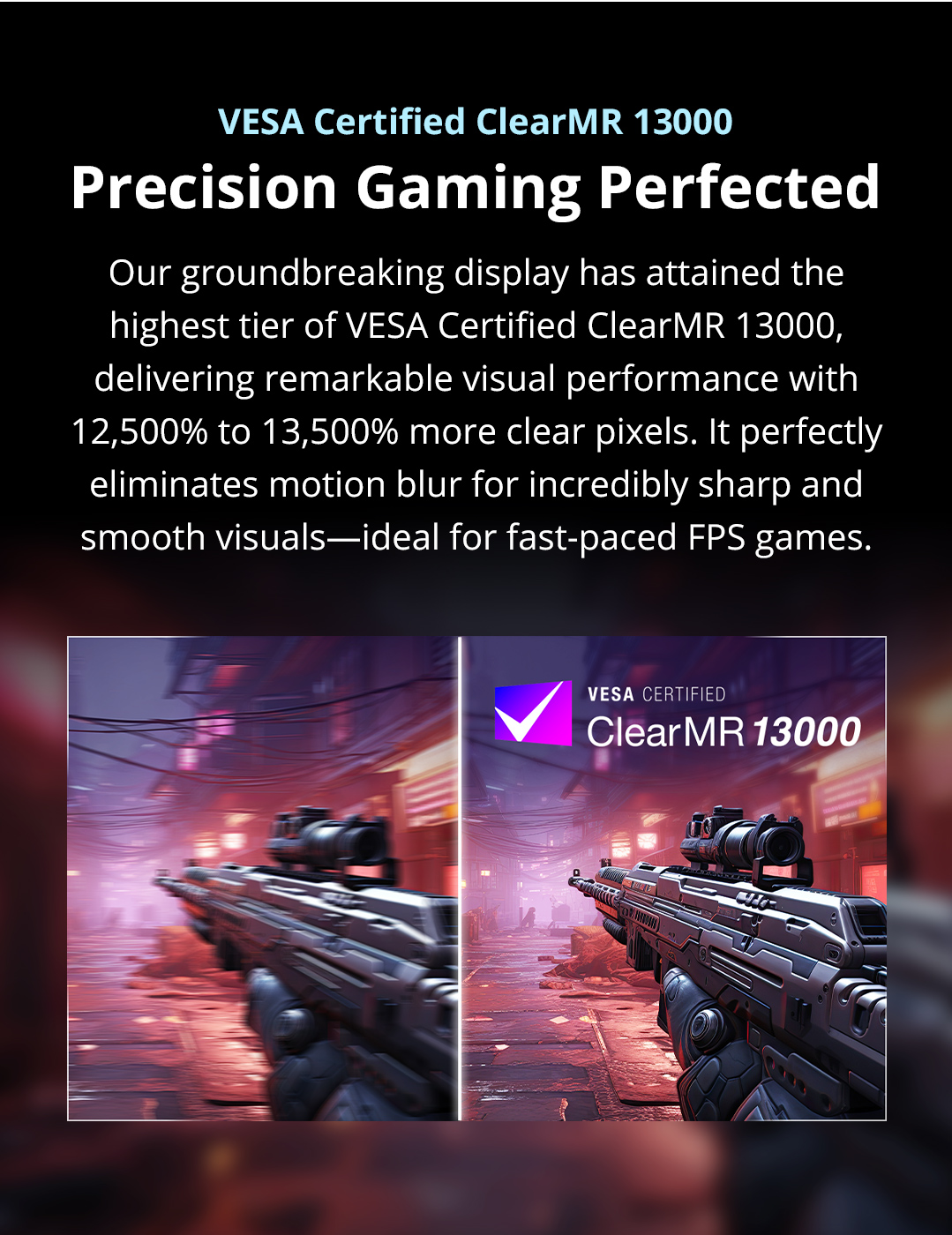 PRISM+ 27G1X PRO | 27" WQHD QD-OLED 240Hz Gaming Monitor | Shopee Singapore