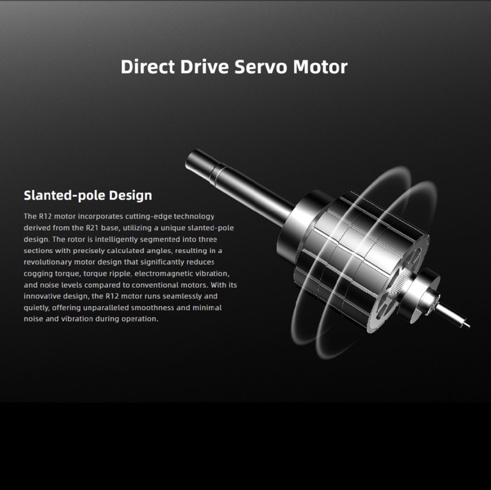 Moza Racing Bundle | R12 v2 Direct Drive Wheel Base + Choice of ...