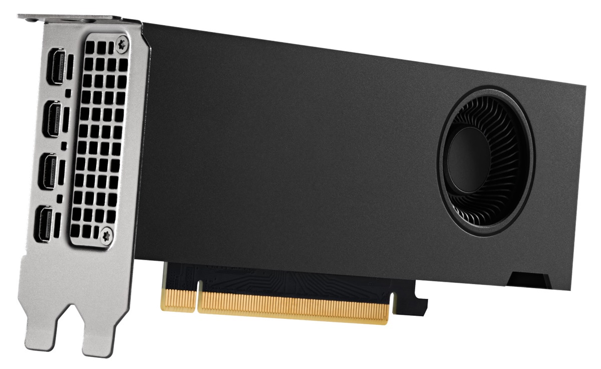 💪NVidia Quadro RTX A2000 6GB GDDR6 ECC💪 Latest High-End Professional ...