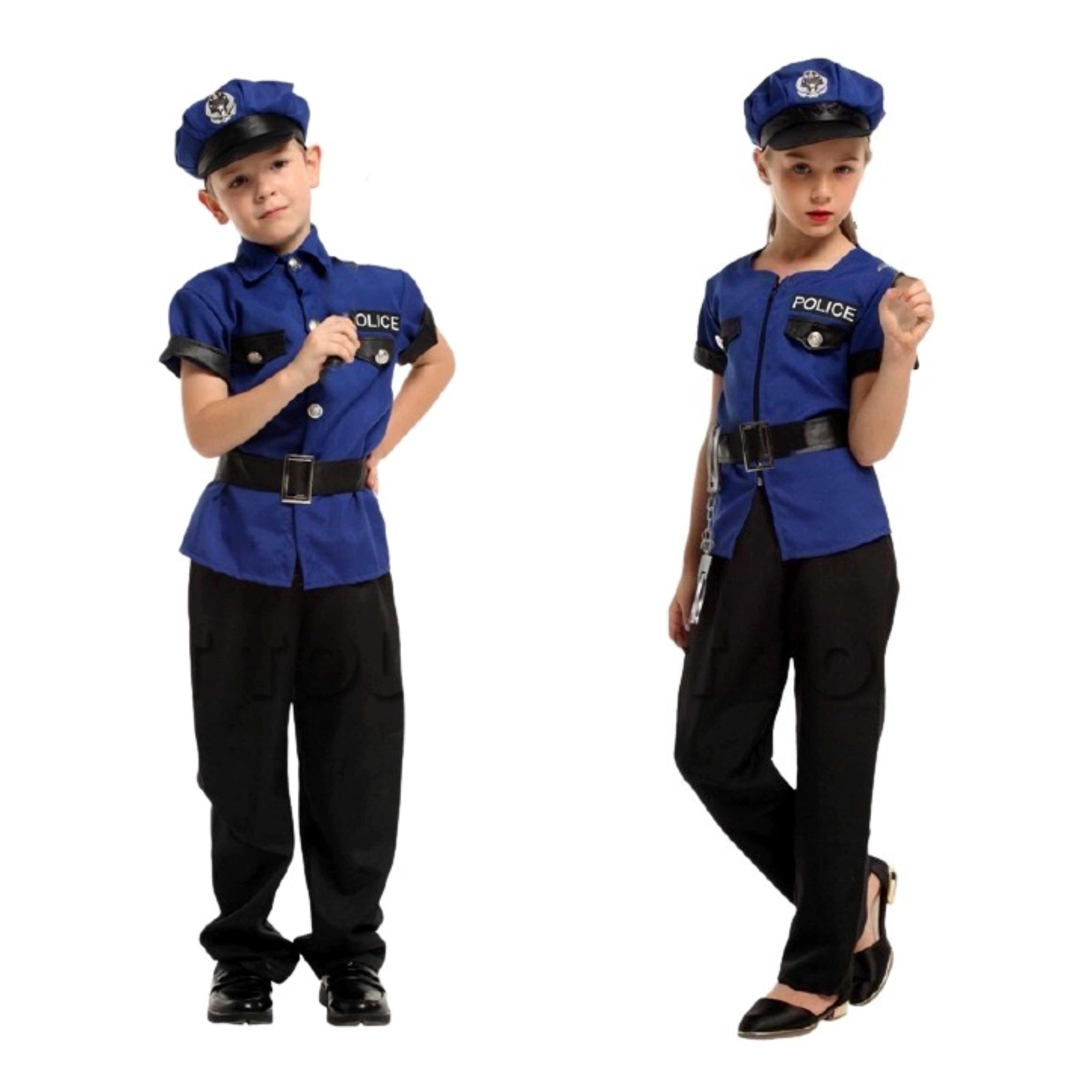 Costume Kid's Occupation Costume Children's Day Party Childrens Kids ...