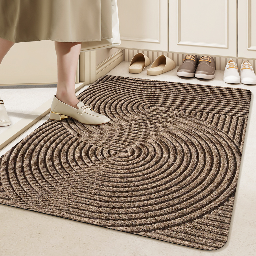 *SG SELLER* Entrance Main Door Mat|Keep Dust Away||Welcome Mat|Anti ...
