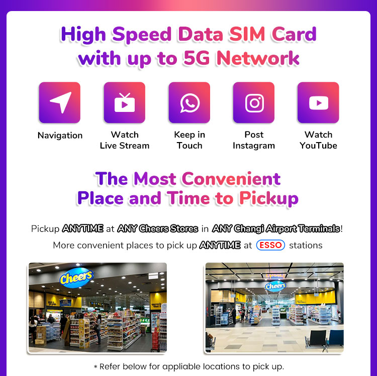 Vietnam SIM Pro 1-15Days Daily 300MB-3GB Unlimited Data | Instant Airport Pickup | High Speed ...