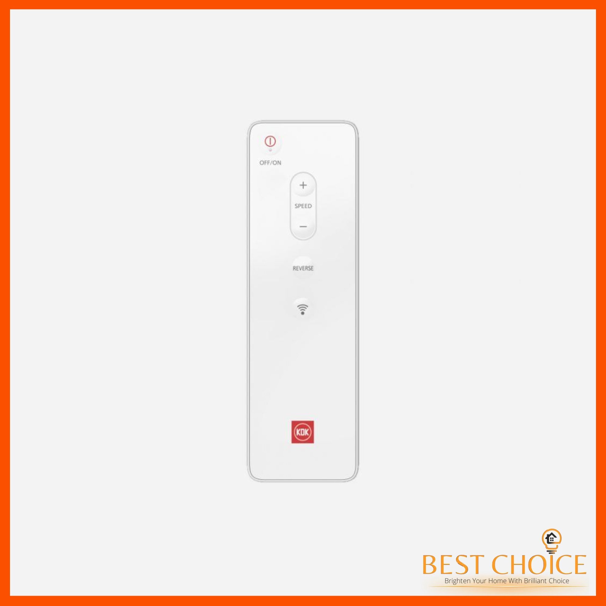 [CDC SG60] KDK E48HP DC Motor Smart Ceiling Fan wifi (No led) | Shopee ...