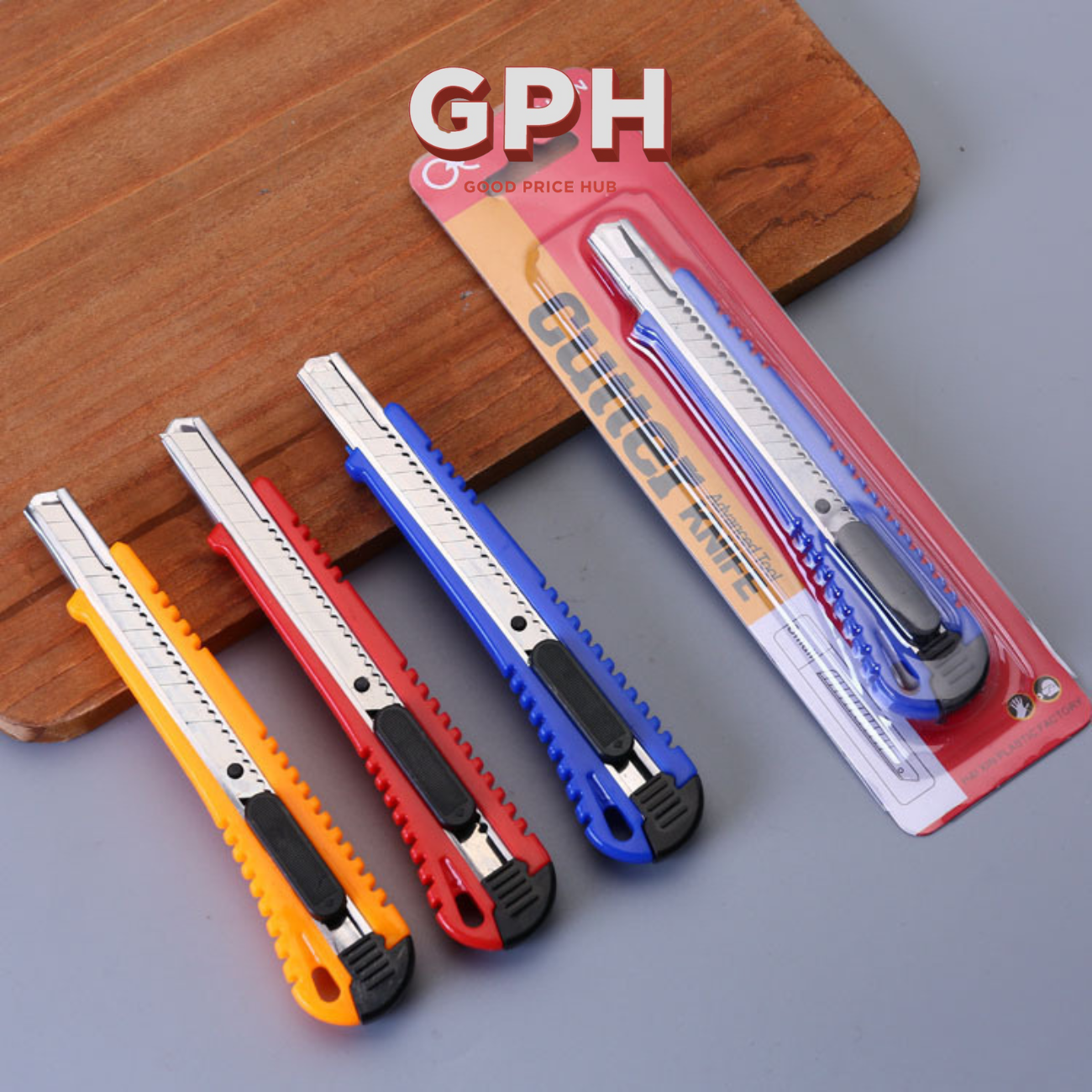 Stainless Steel Penknife / Heavy Duty Utility Penknife / Cutter Pen ...