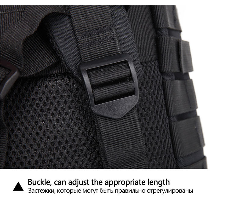 【SG Stock】50L/70L Capacity Men Military Large Backpack Waterproof bag ...