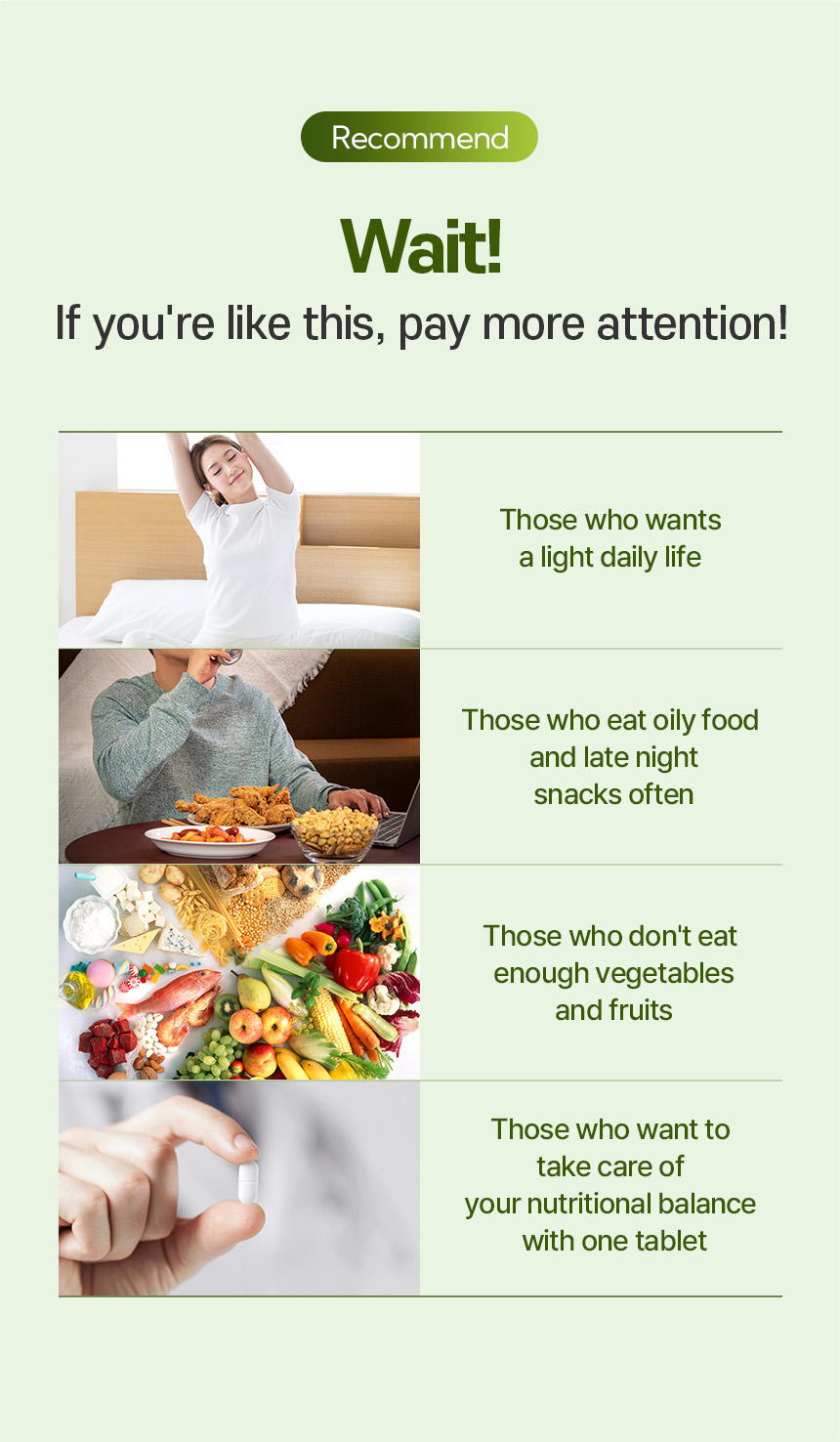 [GGMG] Bergamot Extract Polyphenol Lactoferrin Moro Orange Tablets ...