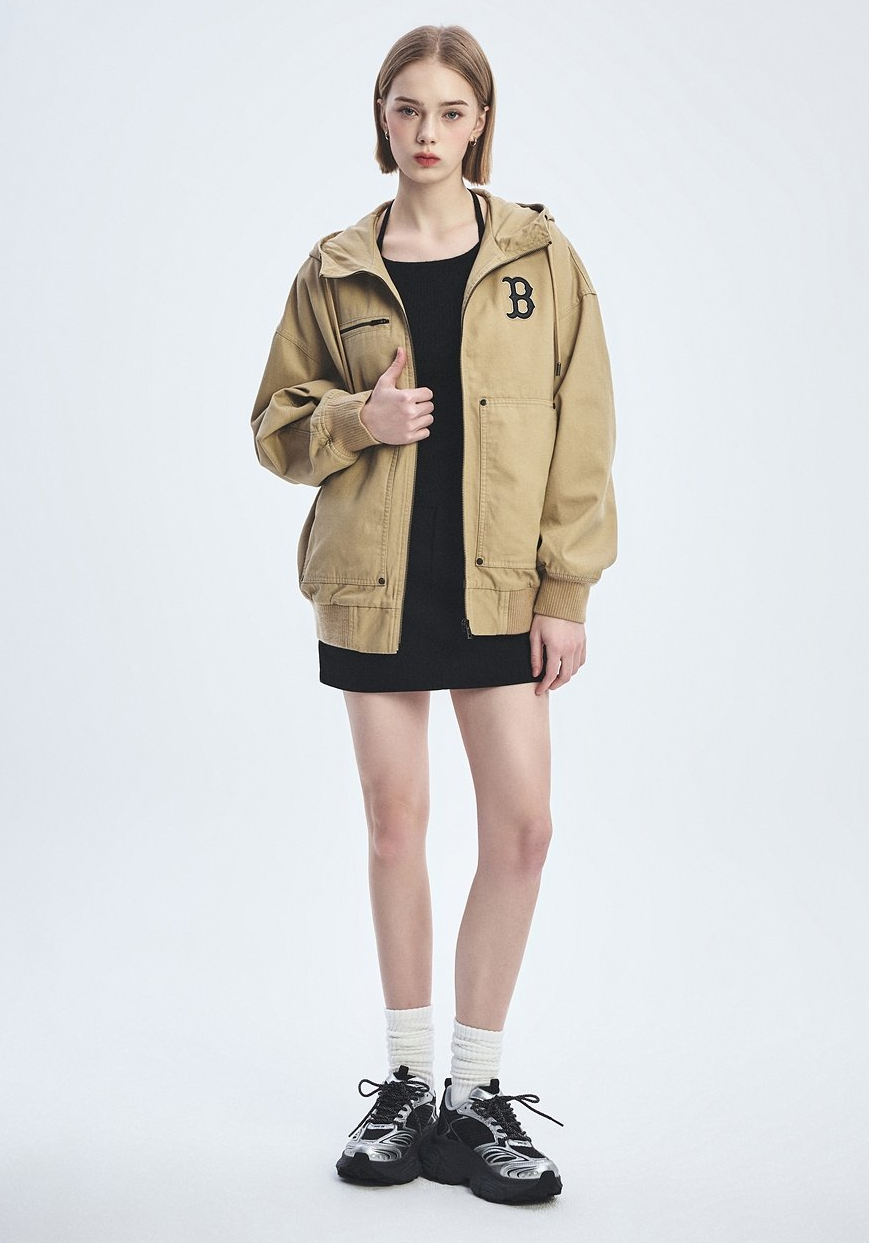 MLB Winner CHUNKY MLB Shoes (2025New) | Shopee Singapore