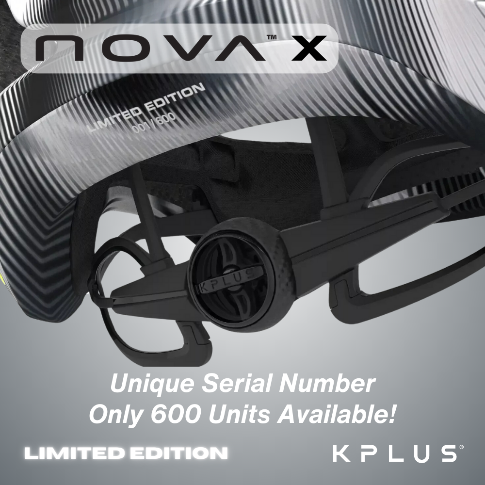 KPLUS NOVA X (MIPS® AIR NODE) (Limited Edition) Bicycle Cycling Helmet | Shopee Singapore