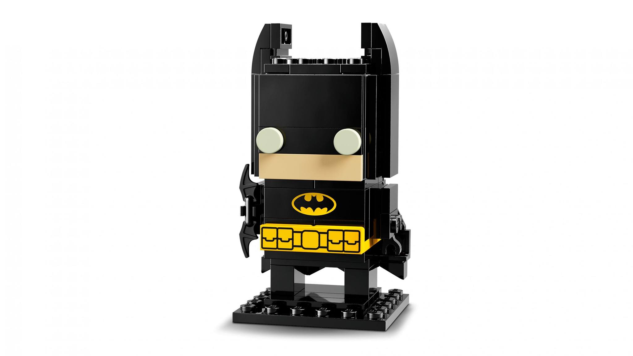LEGO BrickHeadz 40748 Batman™: Batman 8in1 Figure | Shopee Singapore