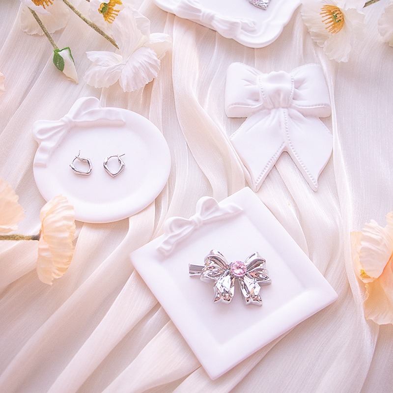 Gypsum Product Photography Background Prop, White Plaster Photo Props ...