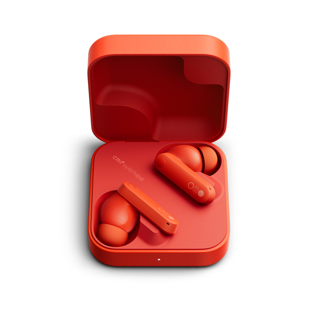 (SG) CMF BY NOTHING Buds B168 Wireless Earbuds,42dB Active Noise ...