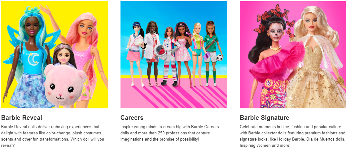 Barbie Stacie Racer Doll With Go-Kart Toy Car, Dog, Accessories ...