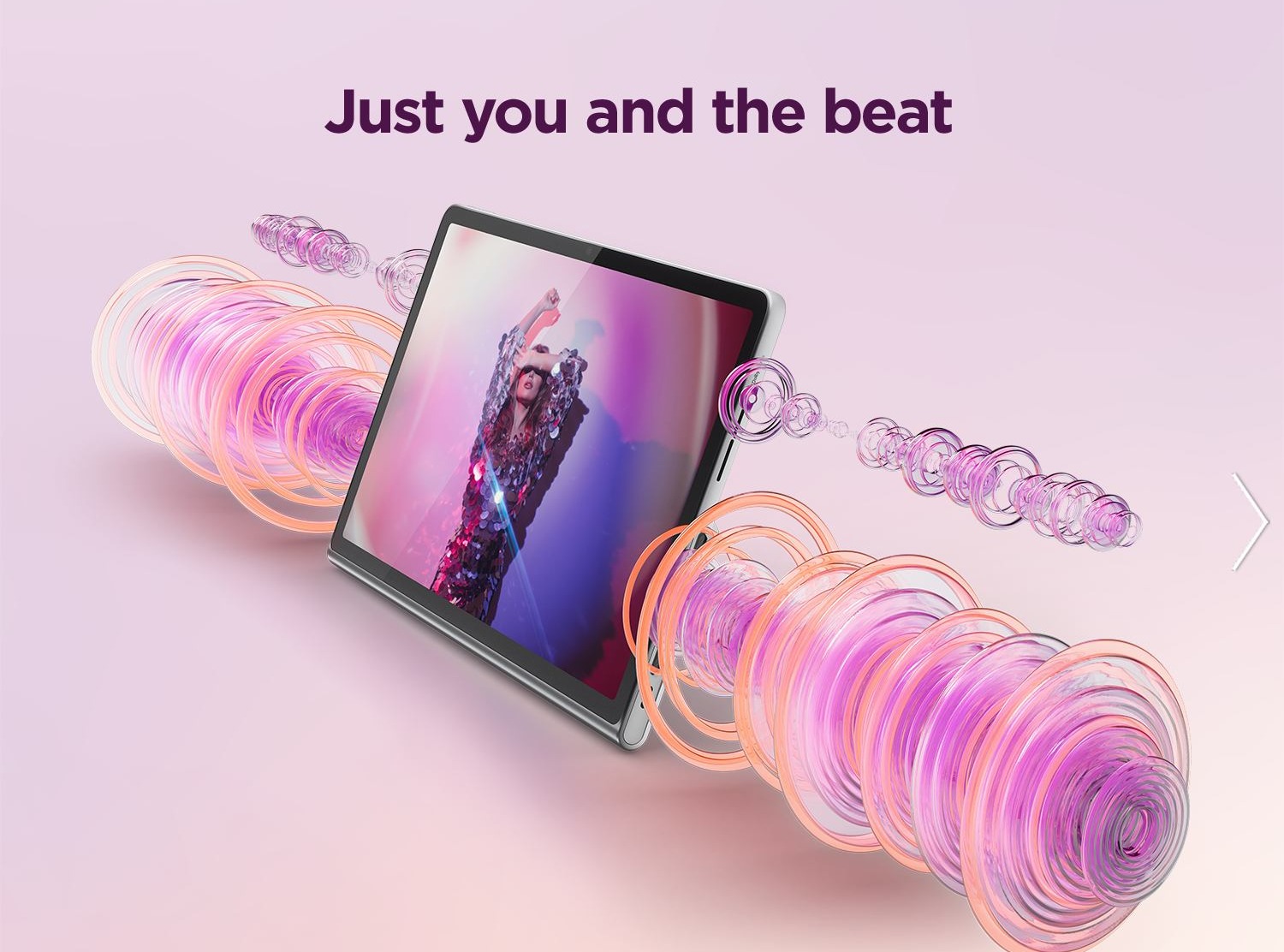 Lenovo Tab Plus | 11.5" 2K Display, MediaTek G99 Octa Core, 8x JBL ...