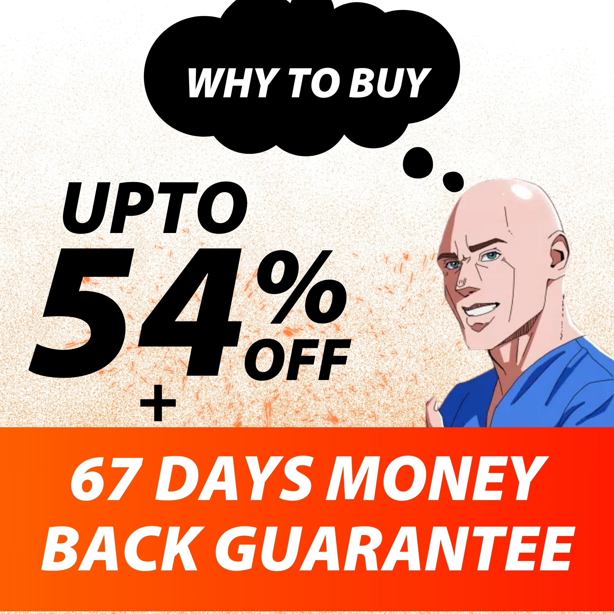 Volume Pills For Men, Increases Volume, 60 Pills, Male Dietary ...