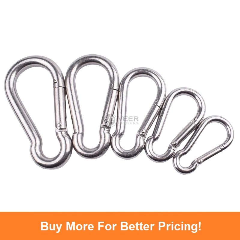 High Strength Load Bearing Spring Loaded Heavy Duty Durable Secure ...