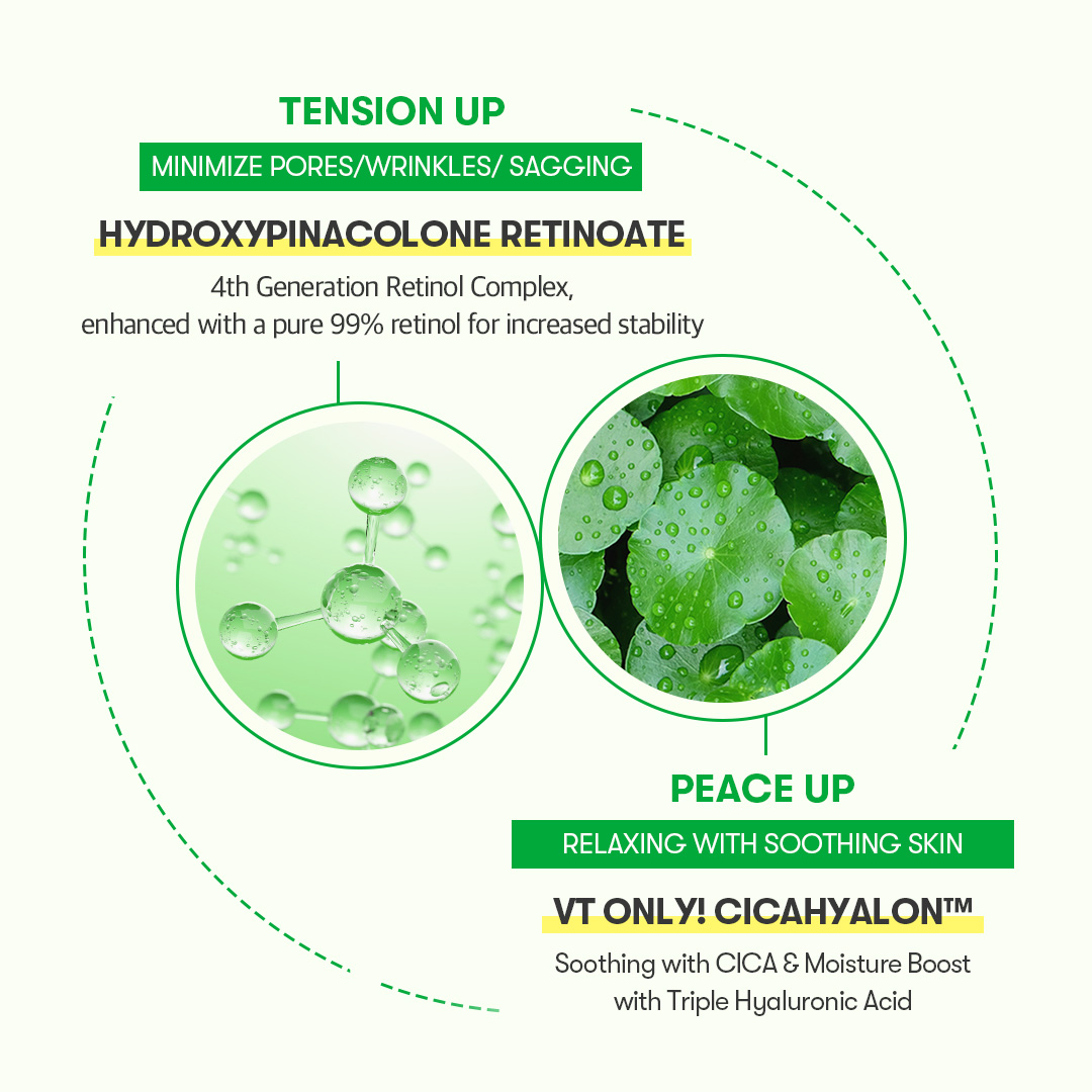 [VT] CICA Daily Soothing Mask 30ea, Sheet mask, Acne care (Cica / Reti-A) | Shopee Singapore