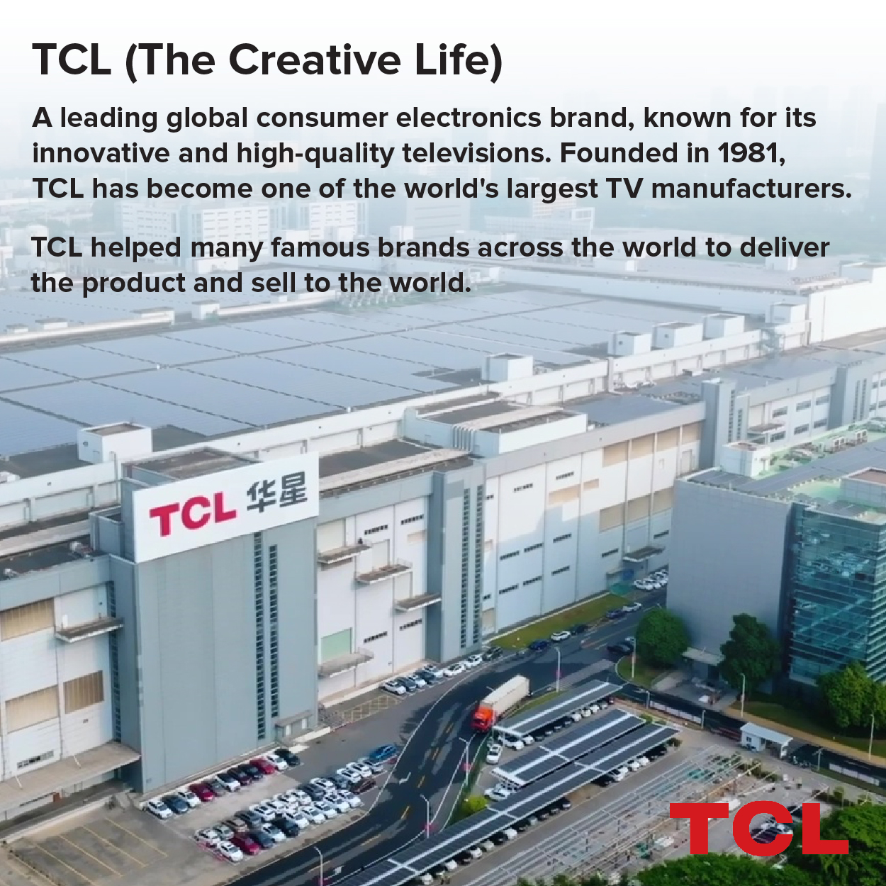 TCL C755 QD-Mini Led 4K TV｜55 65 75 85 98 inch｜AI Smart TV｜iMAX ...