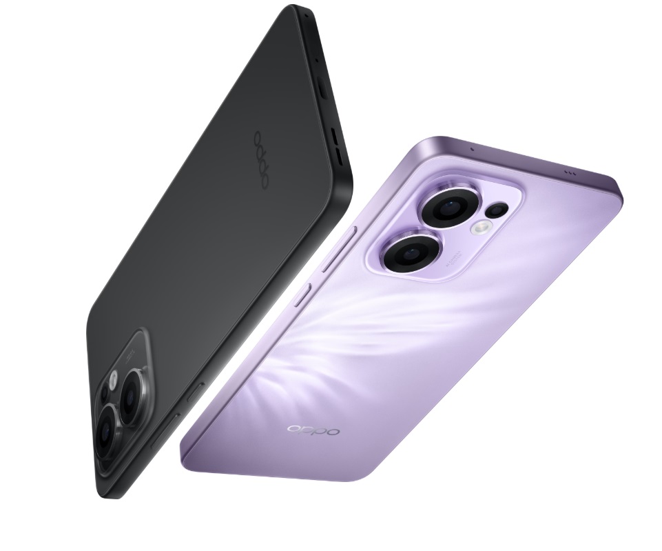 OPPO RENO 13F (5G) 12GB RAM 256GB ROM | Local Set 2 Year OPPO Warranty ...