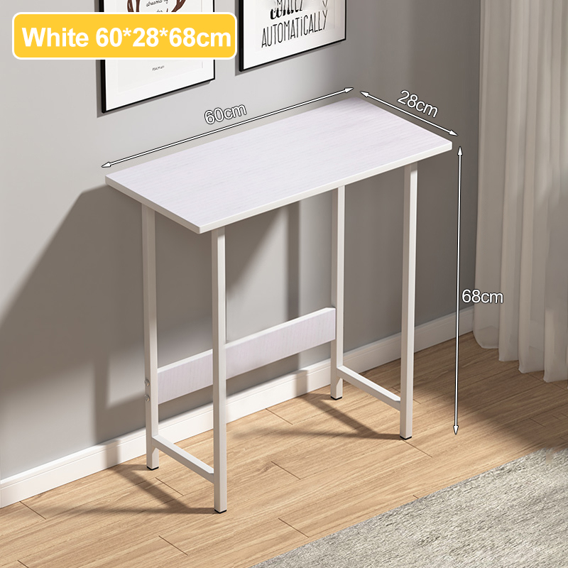 SNB Study Table Simple Modern Side Table Computer Table Writing living ...