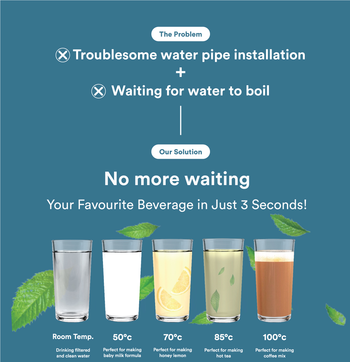 [UPGRADE] TOYOMI 5.8L Instant Boil Filtered Water Dispenser FB 8845F ...