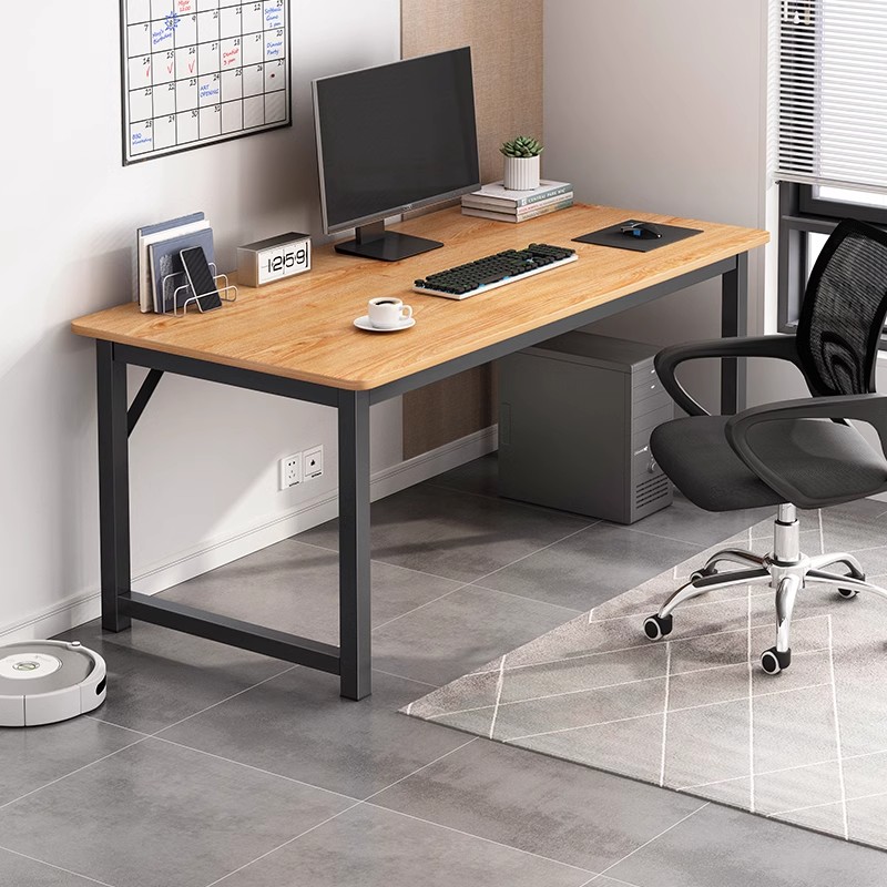 Computer Desk Study Writing Table PC Desk office Desk Notebook table ...