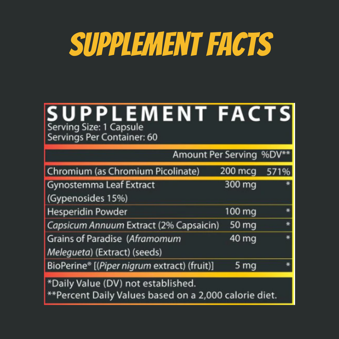 Nutrex Research, LIPO 6, Stim-Free, Chromium Picolinate, Fat Burner ...