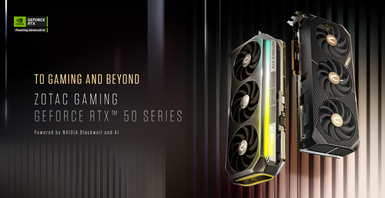 ZOTAC GAMING RTX 5070 Ti 5070Ti AMP Extreme INFINITY 16GB GRAPHICS CARD ...