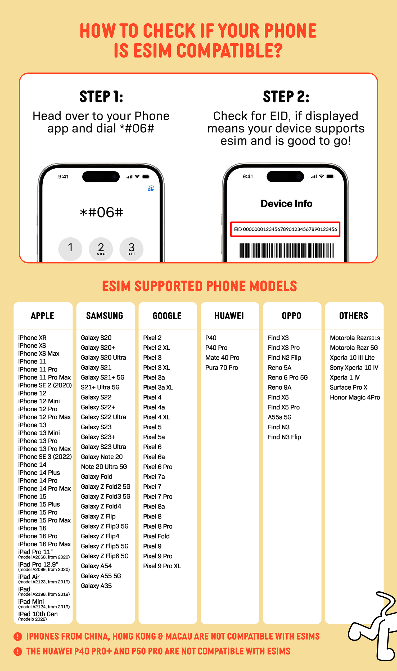 SIMPLY [eSIM] China | 3-20 Days | Daily 500MB/1GB/2GB/3GB | Unlimited4G | Total 3GB - 50GB Data ...