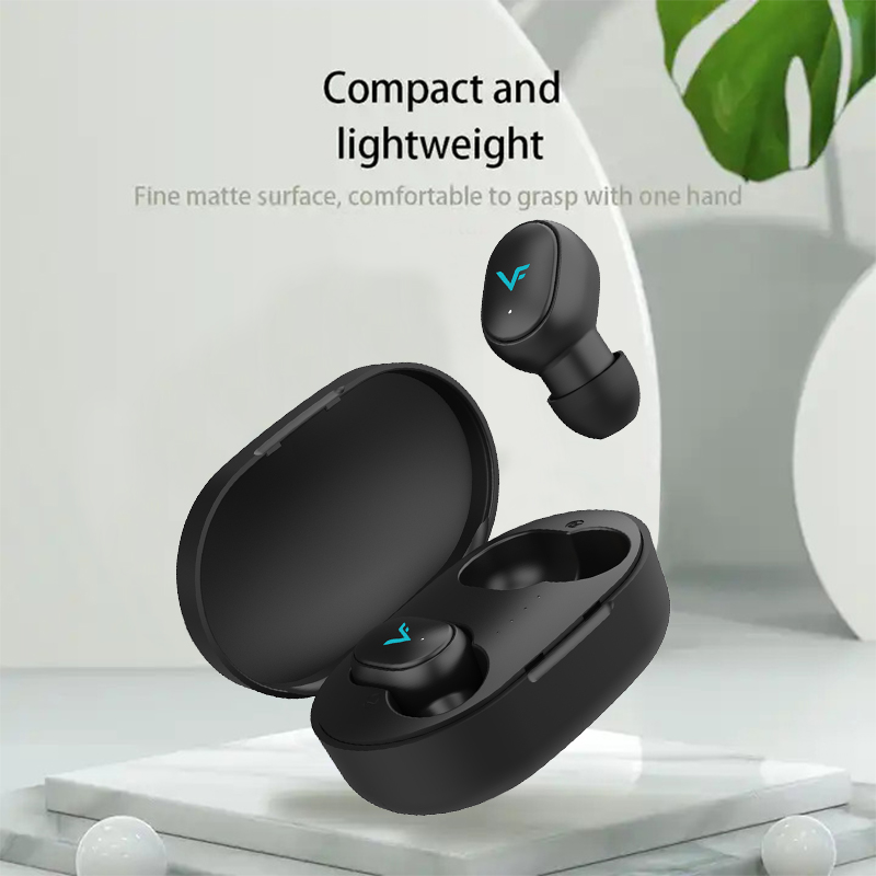 Vinnfier VF Momento 3 BT TWS ear phone bluetooth earbud True Wireless ...