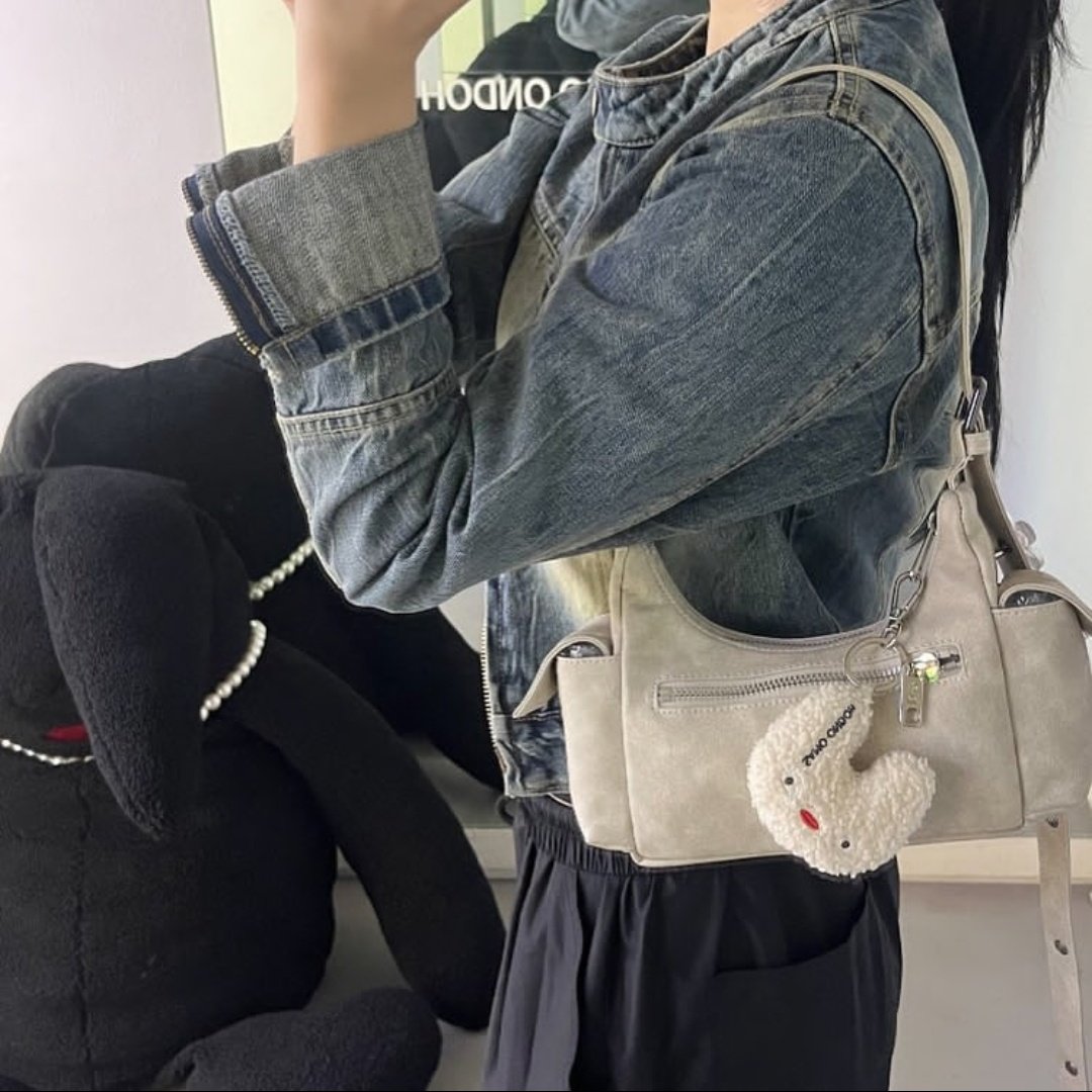 [Celebrity's PICK] Samo Ondoh Tokiyom Keychain Key Ring - 20 Colors ...