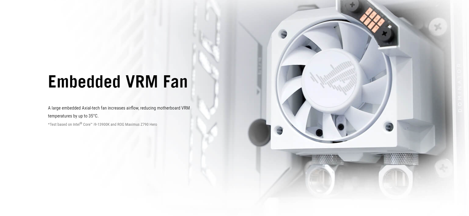 ASUS ROG RYUJIN III WATERBLOCK White Edition (3 YEARS WARRANTY BY BAN ...