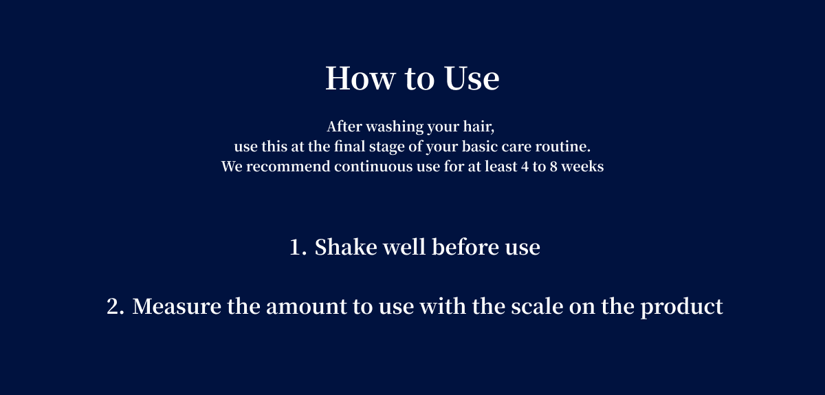 PRIMUCELL for Hair Therapy, Anti-Hair Loss Ampoule (32weeks care ...