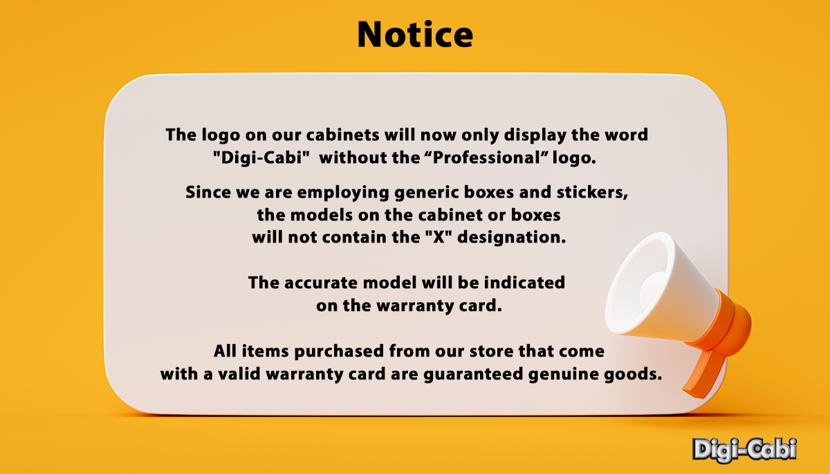 Digi-Cabi Dry Cabinet DHC-100X | Shopee Singapore