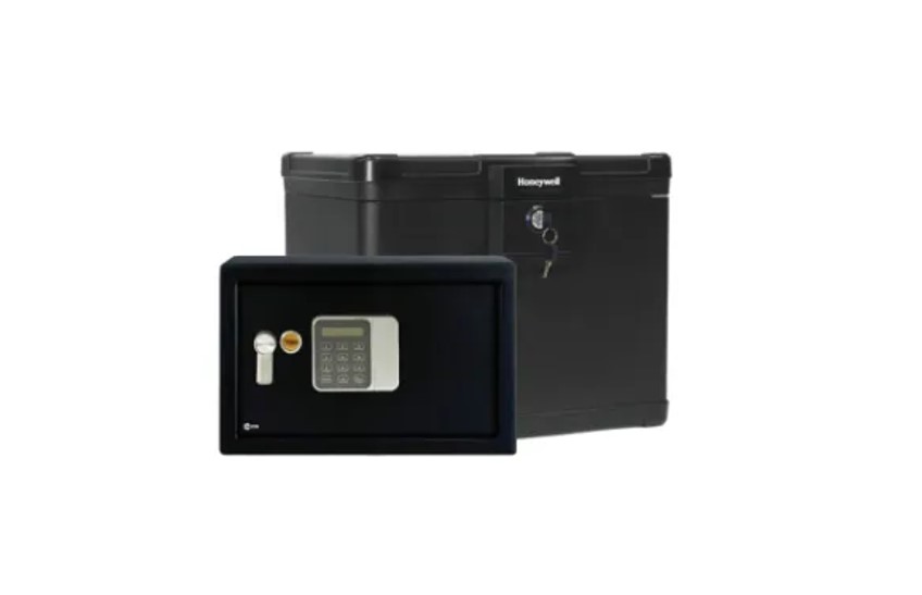 Safe Bolting Service - Installation Service For Yale Safe, Sentry Safe ...