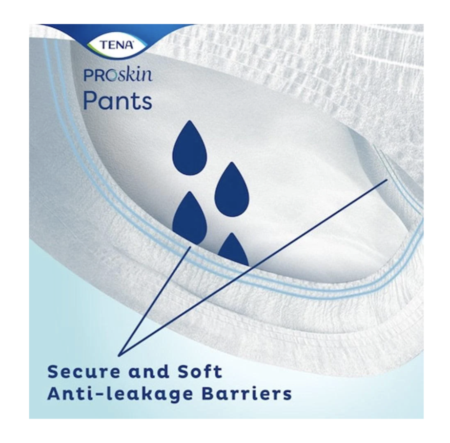 TENA Value Adult Diapers / Size L 8 x 10s / Carton Sales / Lowest Price | Shopee Singapore