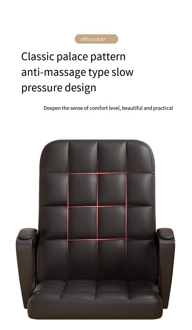 🌟（Shipping From SG） Computer chair, Office chair, Game chair, Dormitory ...