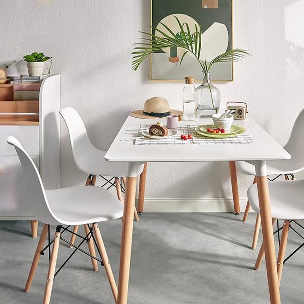 PM Chair Dining Chair Study Chair Computer Chair Designer Eames Chair ...