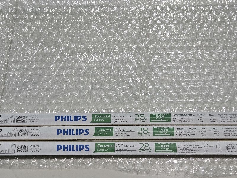 [READY STOCK & FAST DELIVERY] TL5 Philips Essential Fluorescent ...